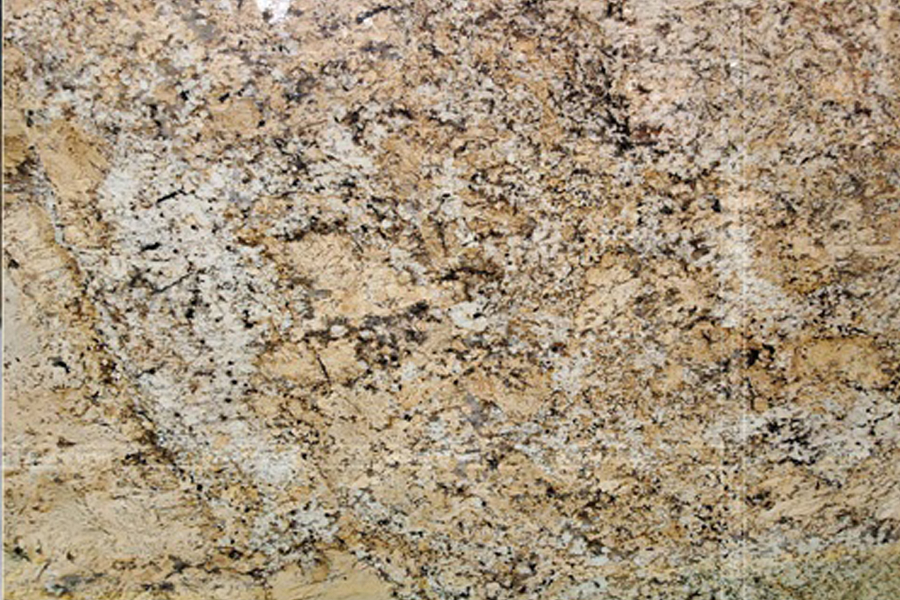 Solarius Granite - Hoan Thien Stone